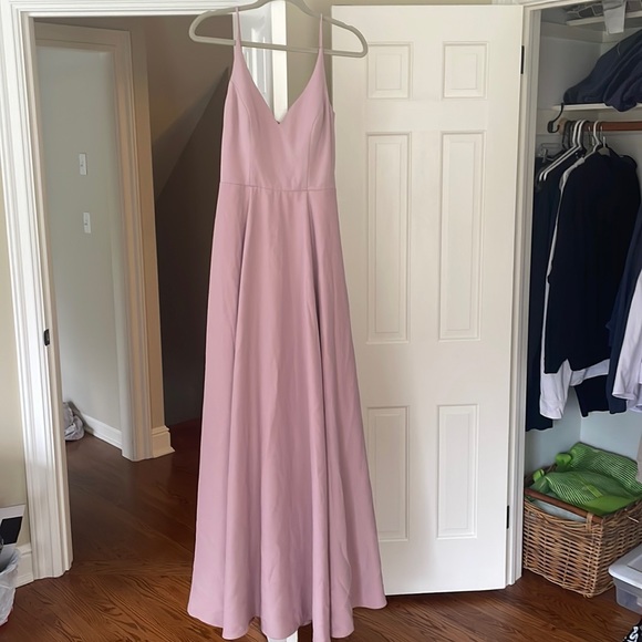 Hayley Paige Occasions | Dresses | Hayley Paige Prom Dress | Poshmark
